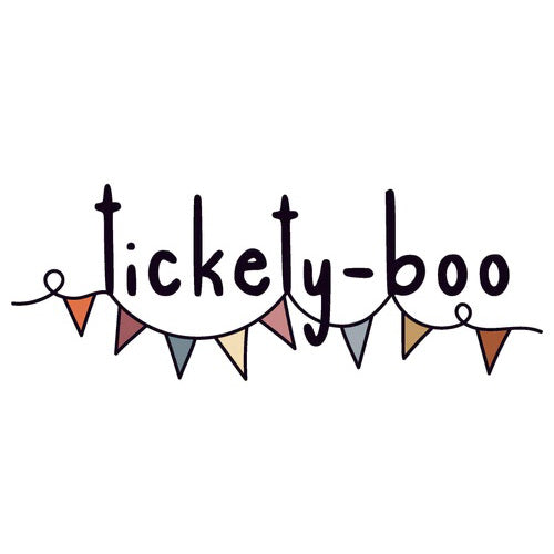 Tickety-Boo – Storkland & Kids Too!