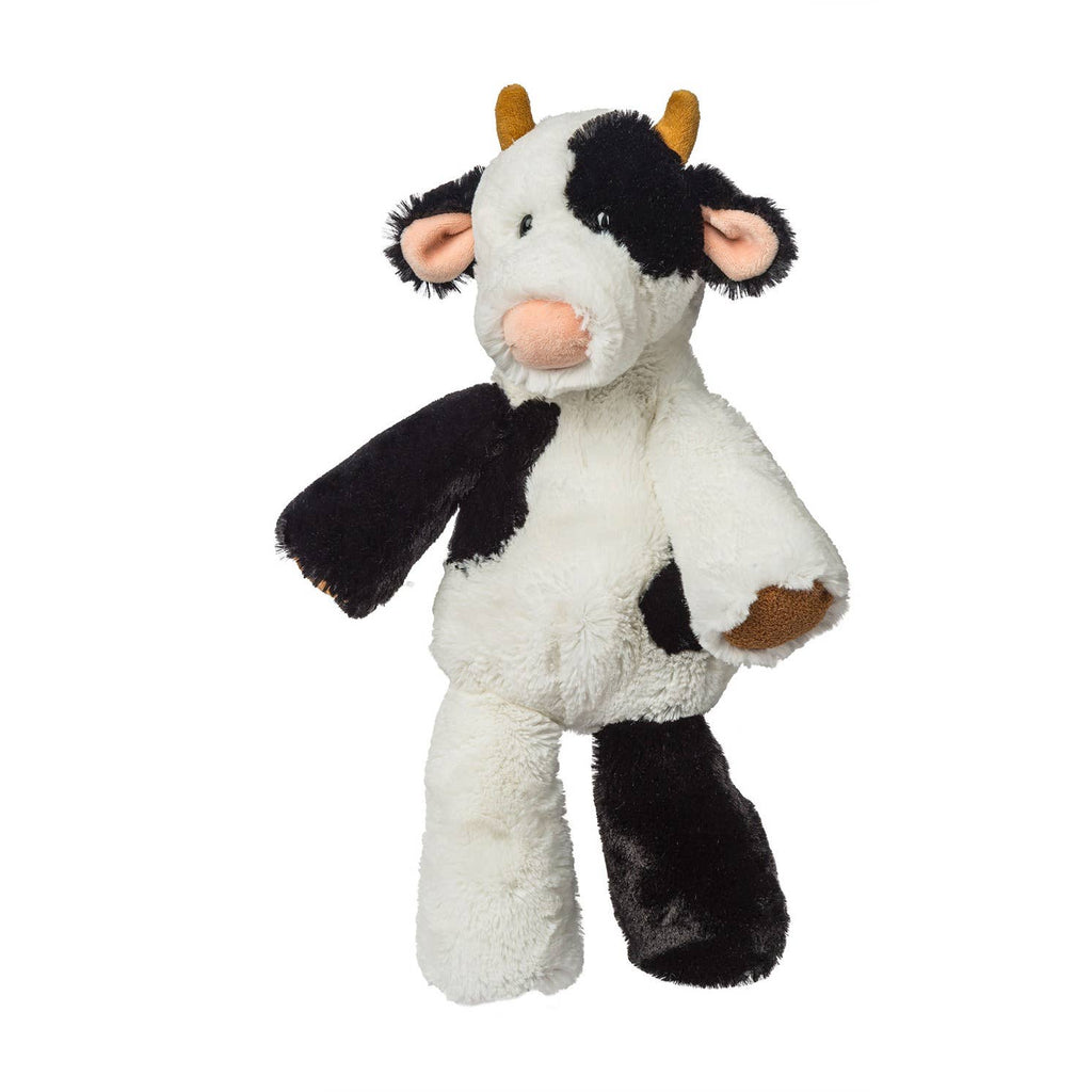 Mary Meyer - Marshmallow Clyde Cow – Storkland & Kids Too!