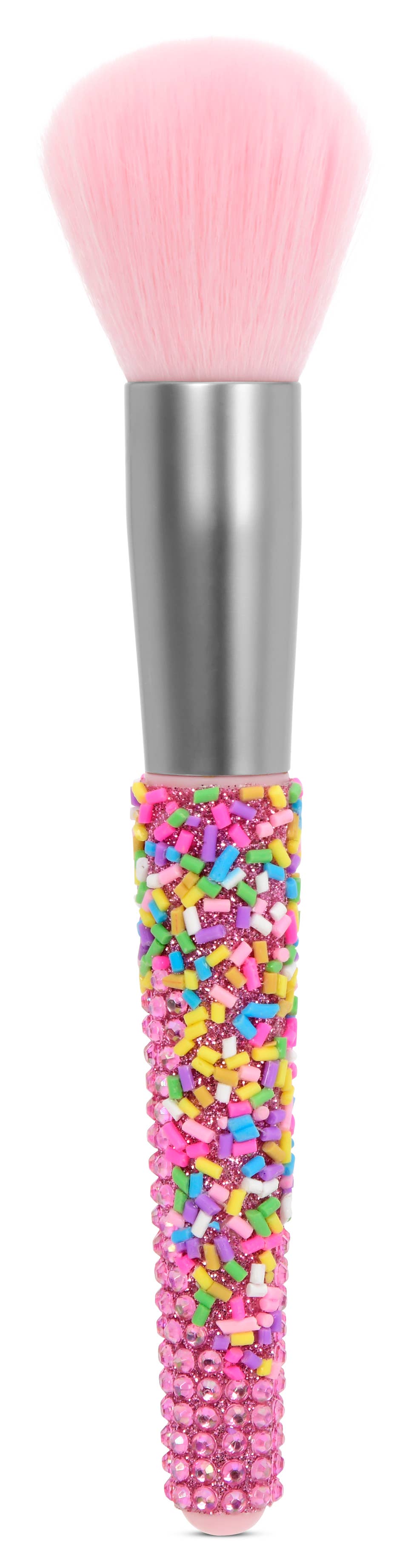 Iscream Sprinkle Sparkle Makeup Brush – Storkland & Kids Too!