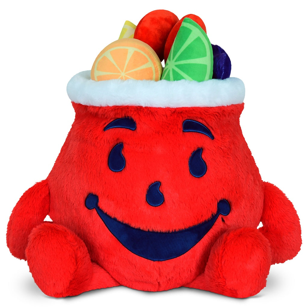 Iscream Kool-Aid Man Plush – Storkland & Kids Too!