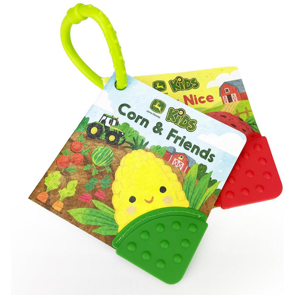 John Deere Kids 2 Pack: Corn & Friends / Berry Nice – Storkland & Kids Too!