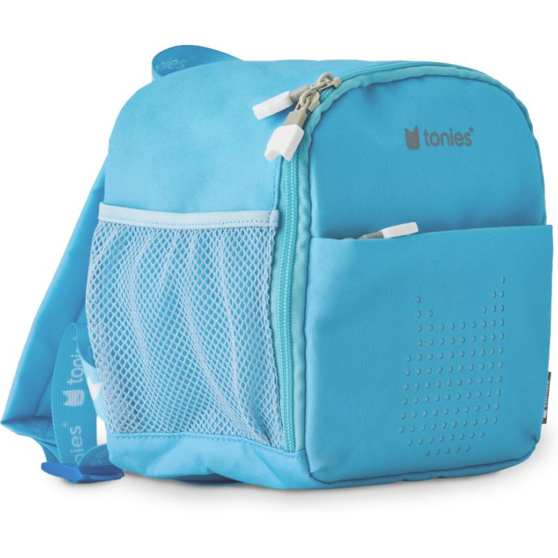 Tonies Classic Backpack - Sky Blue – Storkland & Kids Too!