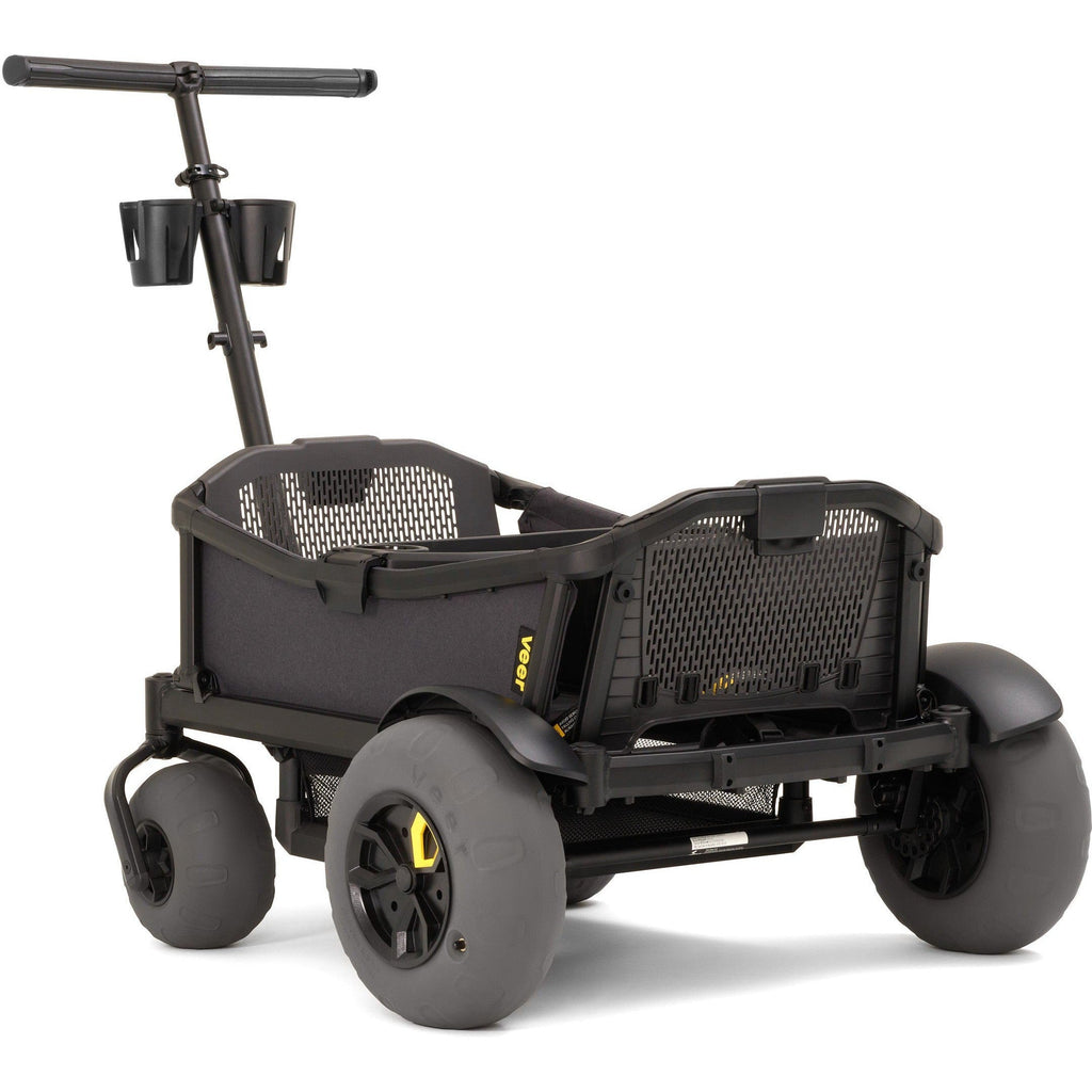 Veer Cruiser Beach Wheel Kit – Storkland & Kids Too!