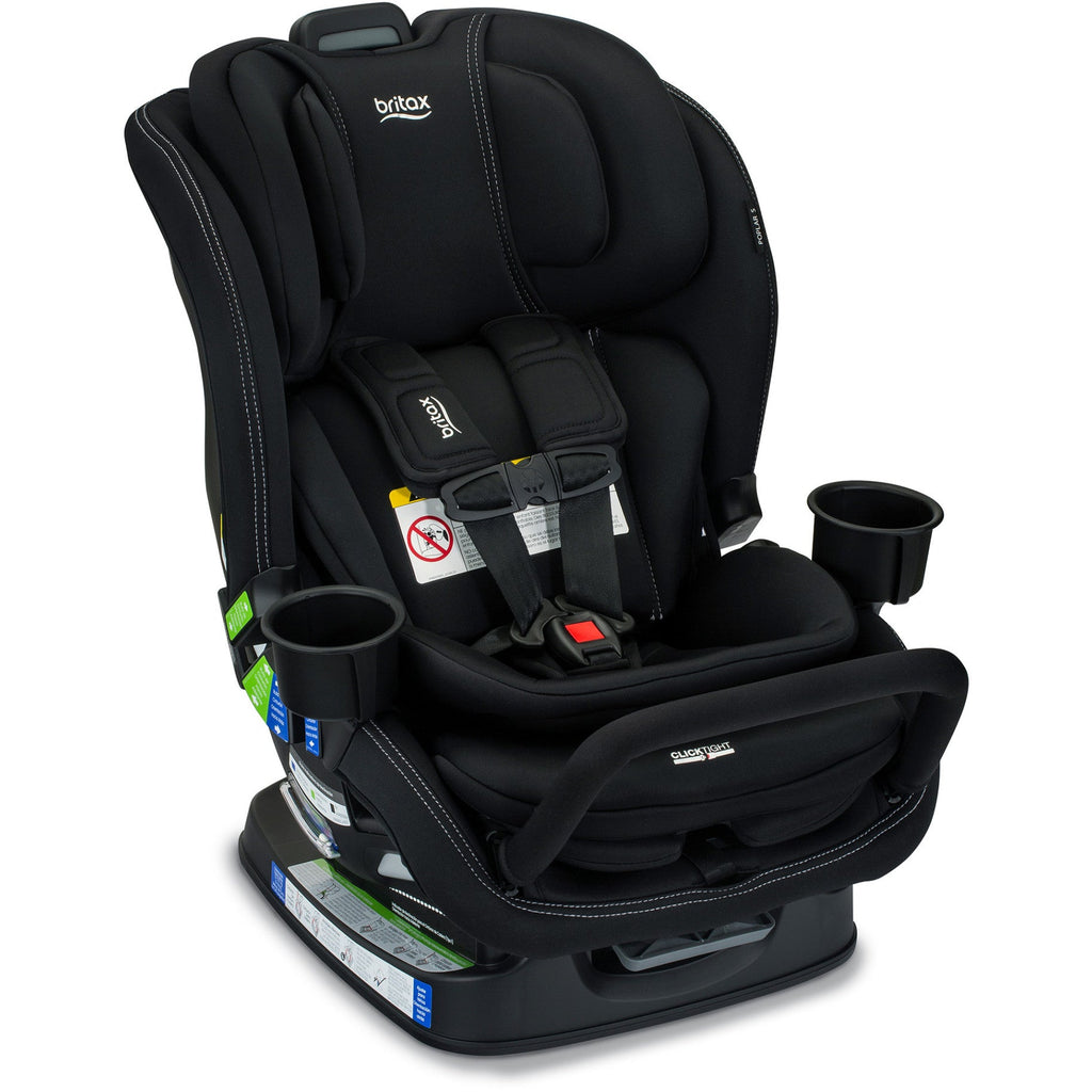 Britax Poplar S Convertible 2-in-1 Car Seat with ClickTight – Storkland ...