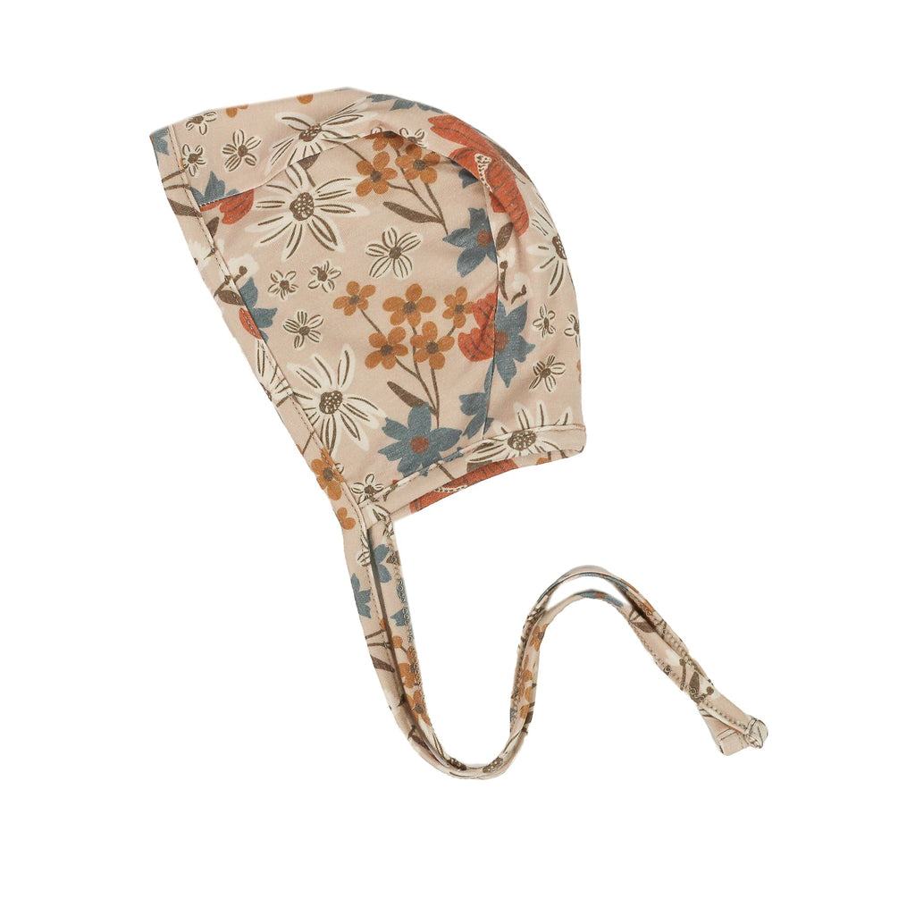 Copper Pearl Baby Bonnet | Eden – Storkland & Kids Too!
