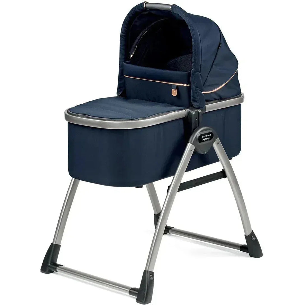 Peg Perego Bassinet with Home Stand for YPSI / Veloce / Vivace ...