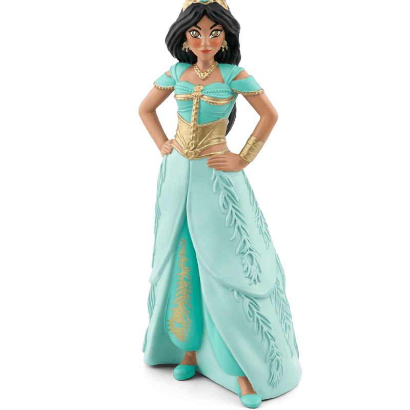Tonies Disney Aladdin: Jasmine Tonie – Storkland & Kids Too!