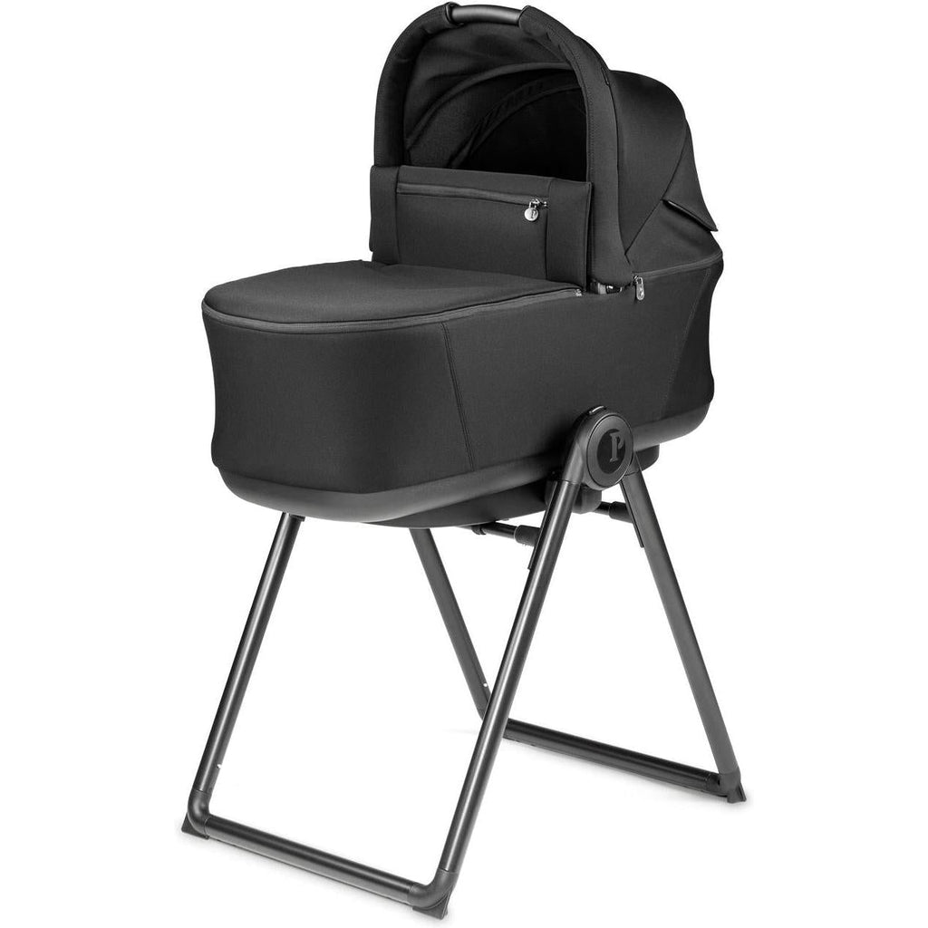 Peg Perego City Loop Pop-Up Bassinet + Stand – Storkland & Kids Too!