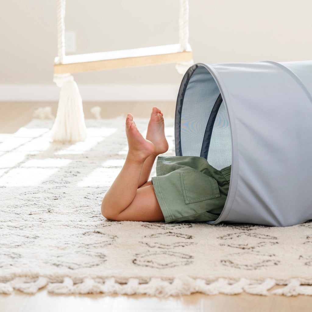 Rollic Tunnel – Storkland & Kids Too!