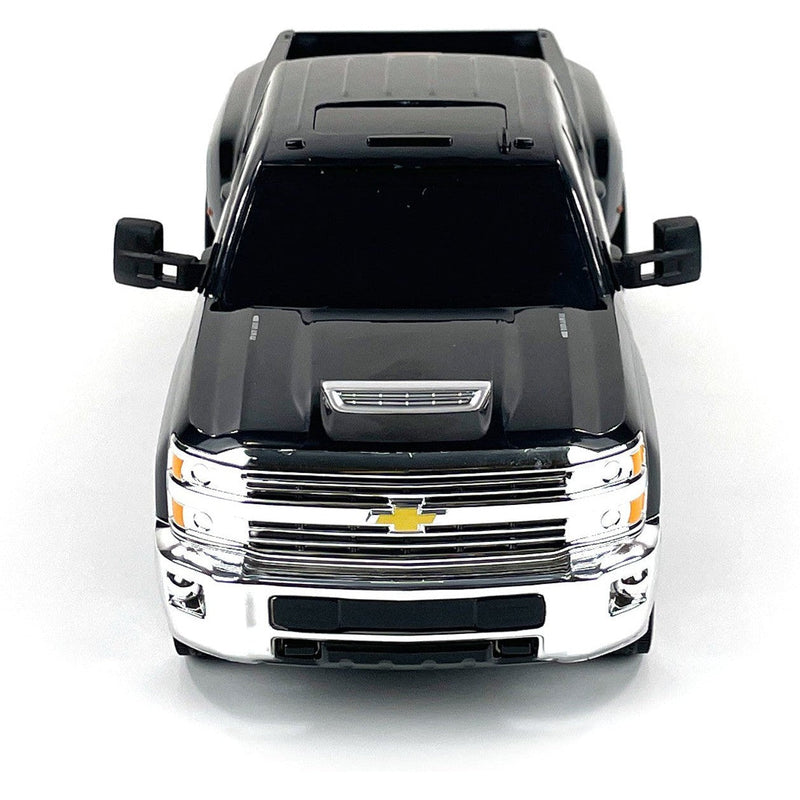 Big Country Toys Chevrolet Silverado Dually – Storkland & Kids Too!
