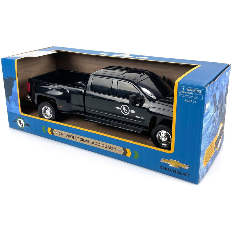 Big Country Toys Chevrolet Silverado Dually – Storkland & Kids Too!