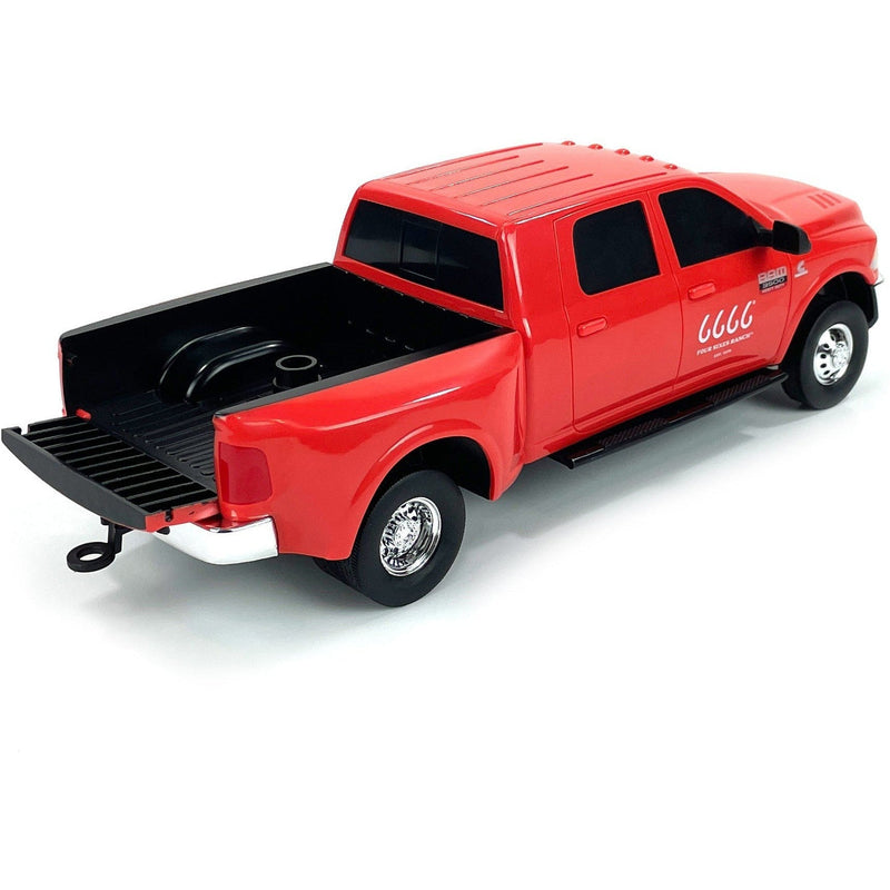 Big Country Toys Four Sixes Ranch Ram 3500 Mega Cab Dually – Storkland ...