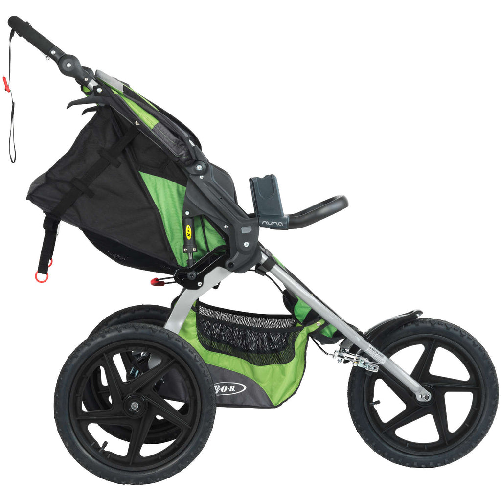 Nuna Pipa Adapter for BOB Strollers – Storkland & Kids Too!