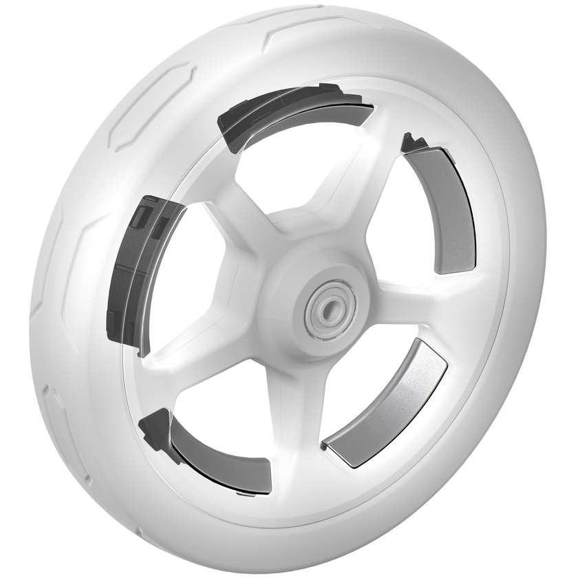 Thule Spring Reflector Wheel Kit – Storkland & Kids Too!