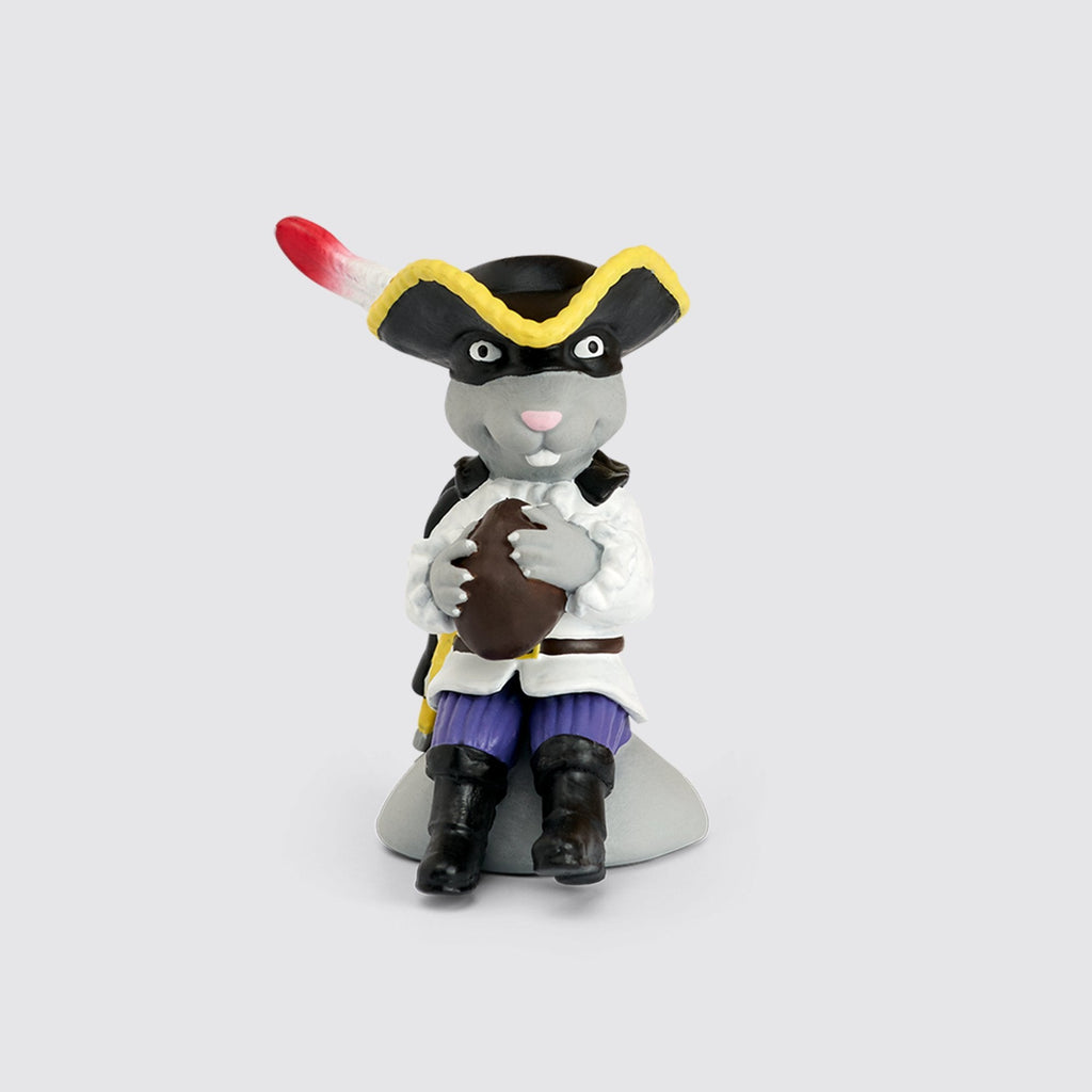 Tonies Highway Rat – Storkland & Kids Too!