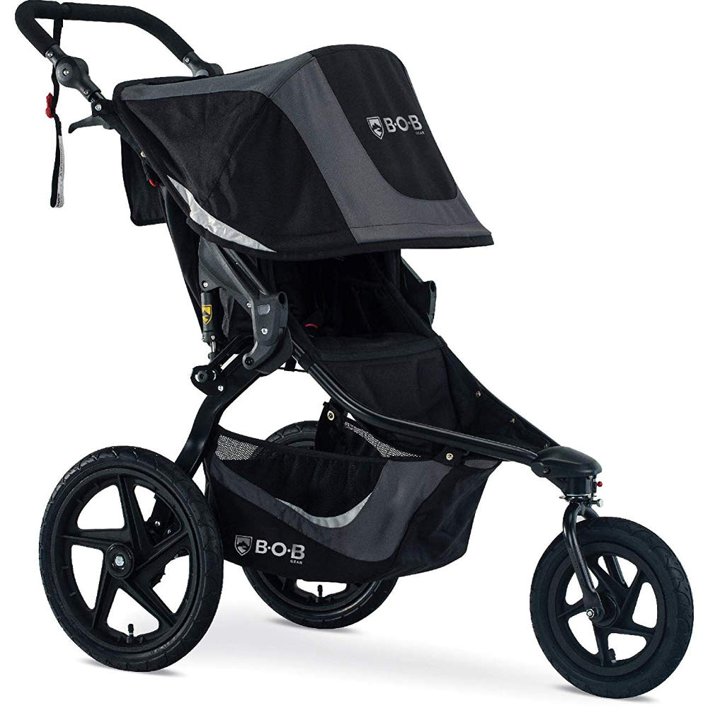BOB Revolution Flex 3.0 Stroller – Storkland & Kids Too!